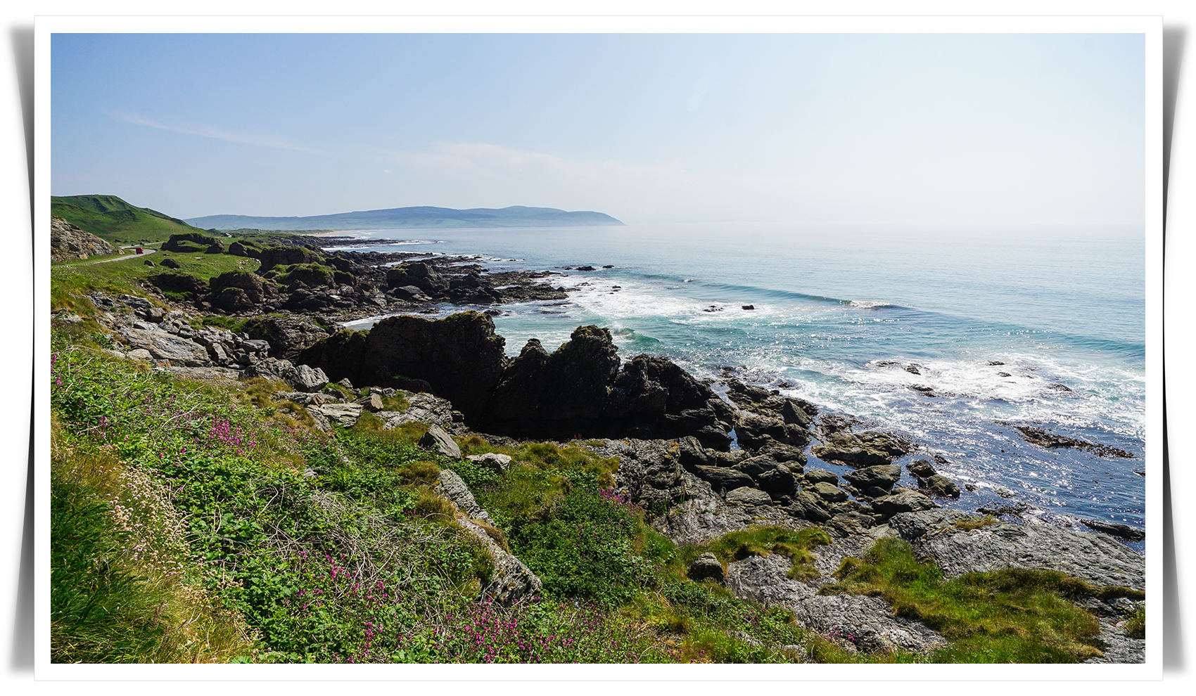 Kintyre at First Sight | Kintyre Coast